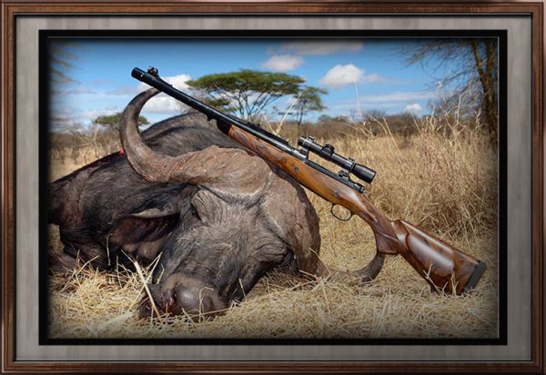 Home - American Hunting Rifles