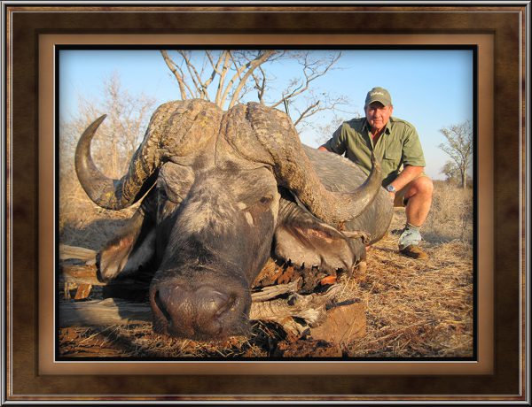 Customer Photos - American Hunting Rifles