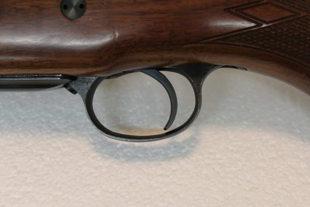 BRNO Triggers - American Hunting Rifles