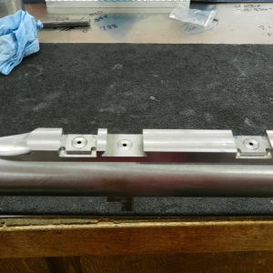 Big Green Monster 600 Overkill - American Hunting Rifles