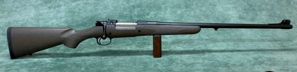 Available Now - American Hunting Rifles