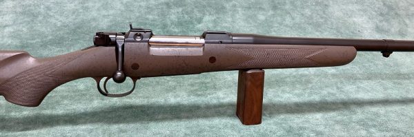 Available Now - American Hunting Rifles