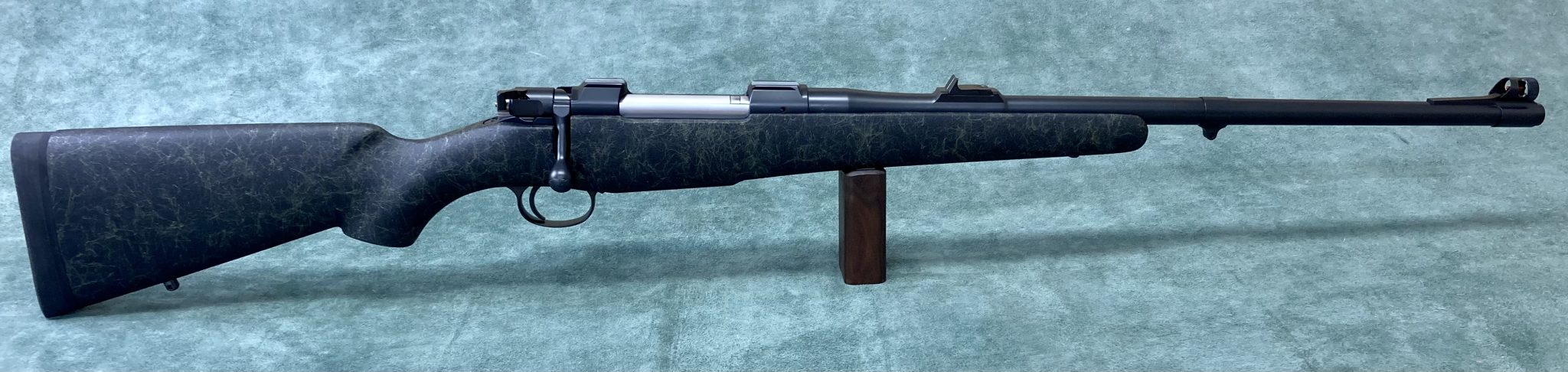 Available Now - American Hunting Rifles