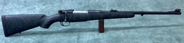 Available Now - American Hunting Rifles