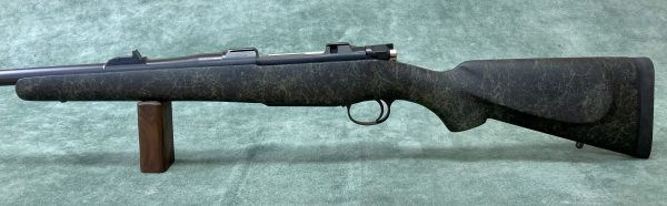 Available Now - American Hunting Rifles