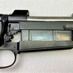 Available Now - American Hunting Rifles